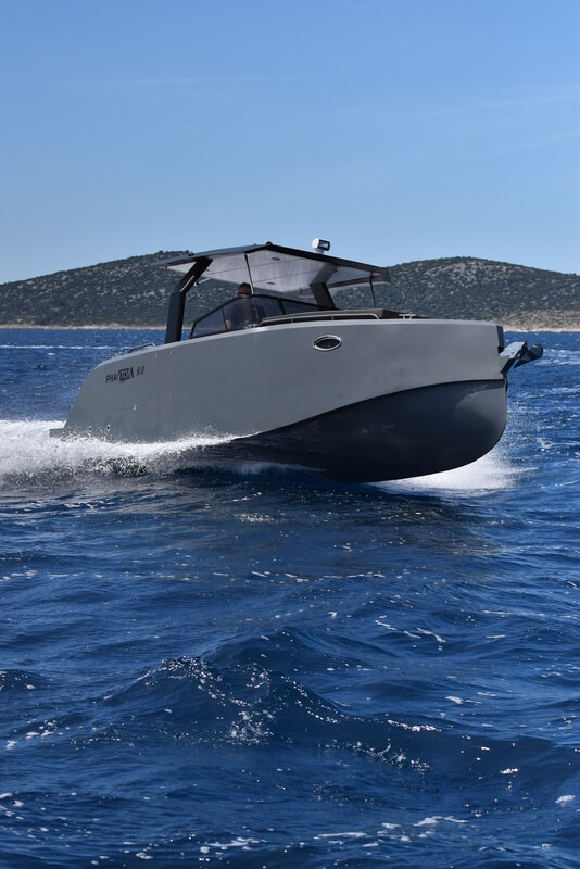 Home - Phantom Yachts